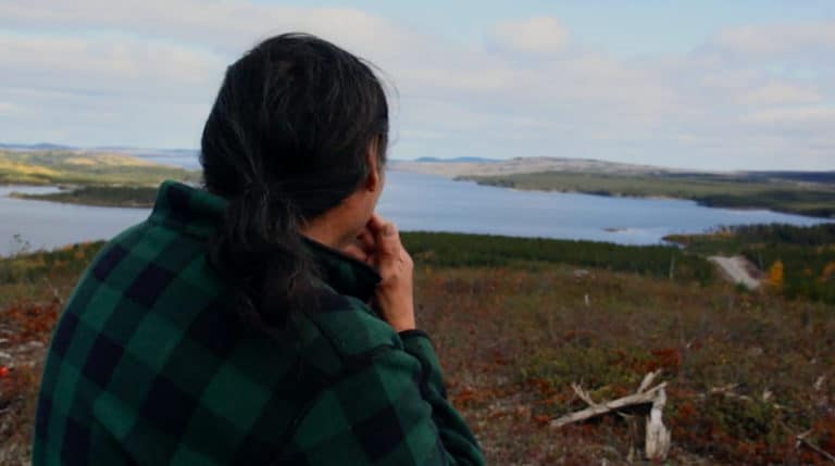 Documentaire La nouvelle Rupert de Nicolas Renaud - Fondation Rivières