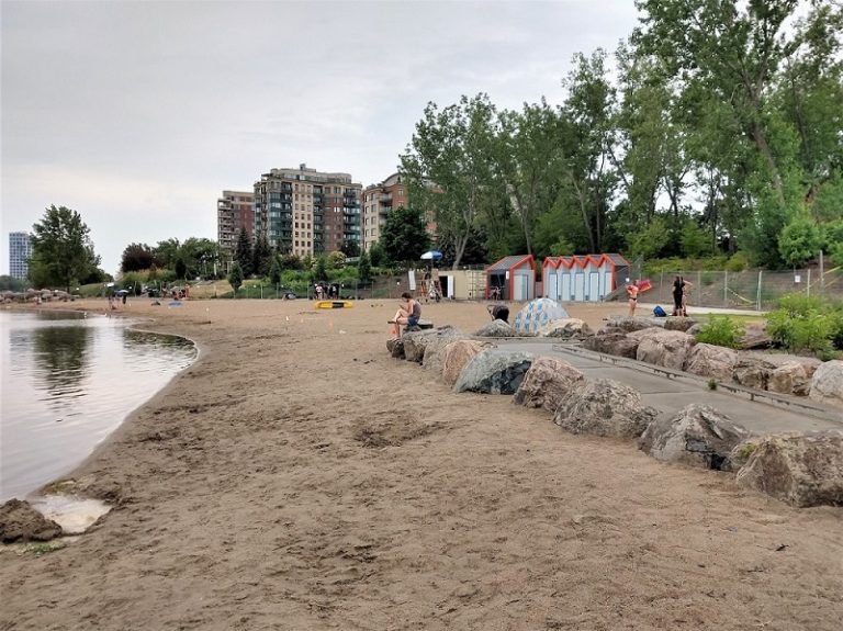 Projets de plages pour la baignade : on se lance à Verdun! - Fondation ...